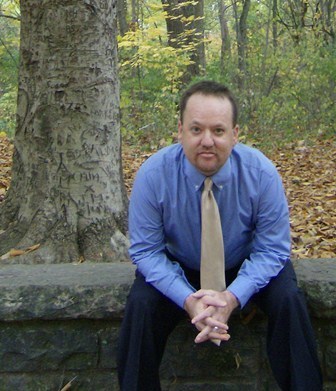 Mark A. Greene (Author of Life and Hope)