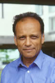 Partha Dasgupta (Author of Economics)