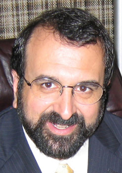 Robert Spencer (Author of The Politically Incorrect Guide to Islam)