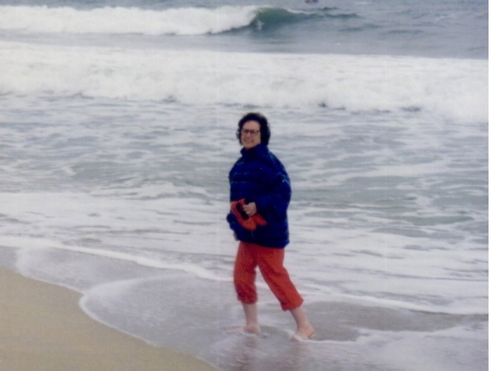 Bobbie O'keefe (Author of Lone Tree)