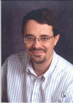Eric G. Swedin (Author of When Angels Wept)