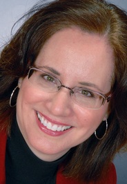 Diane Windingland (Author of Impromptu Speaking)