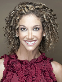 Keri Gans (Author of The Small Change Diet)