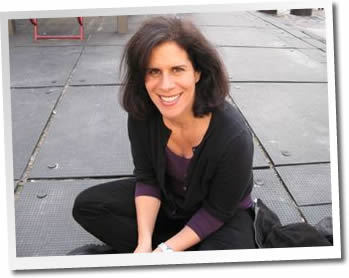 Helen Perelman (Author of Super Sweet 13)