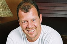 At Boshoff (Author of Dream Stealers)