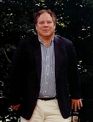 Eric A. Johnson (Author of What We Knew)