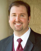 Macel Ely II (Author of Ain't No Grave)