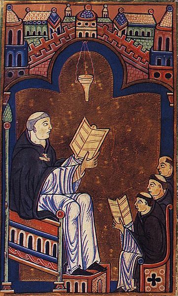 Hugh of Saint-Victor (Author of The Didascalicon of Hugh of Saint Victor)