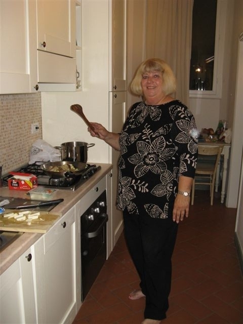 Sharon Wilson (Author of Simply Pen Tangled)