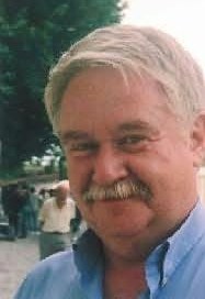 Mike Ripley (Author of Margery Allingham's Albert Campion in)