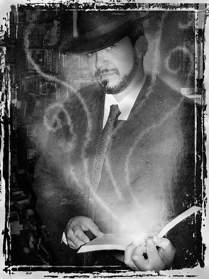 W.H. Horner (Contributor of Many Genres, One Craft)