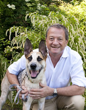 Peter Neville (Author of The Perfect Kitten)