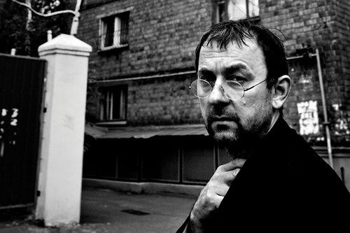 Pavel Makov (Author of Павло Маков. До По)