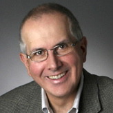 Ray Salemi (Author of The UVM Primer)