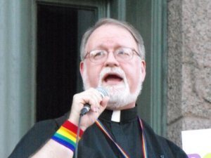 Stephen V. Sprinkle (Author of Disciples and Theology)