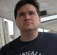 Matthew Bryan Laube (Author of Ancient Awakening)