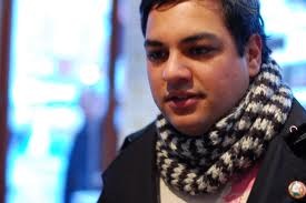 Nikesh Shukla (Author of The Good Immigrant)