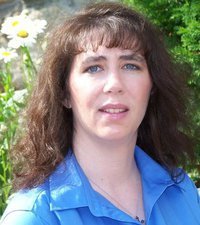 Ursula Gorman (Author of The Best of Us)