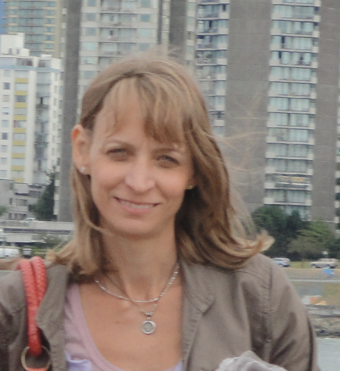 Charise Mericle Harper (Author of Just Grace)