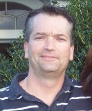 Samuel M. Frost (Author of Why I Left Full Preterism)