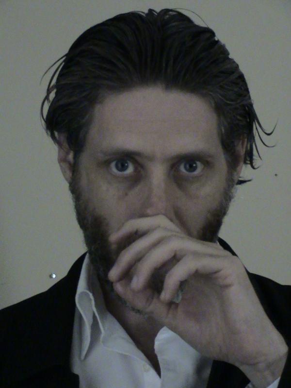 David Rowe (Author of Unsolicited Poems)