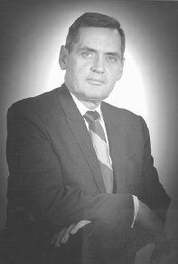 Otto Scott (Author of The Great Christian revolution)