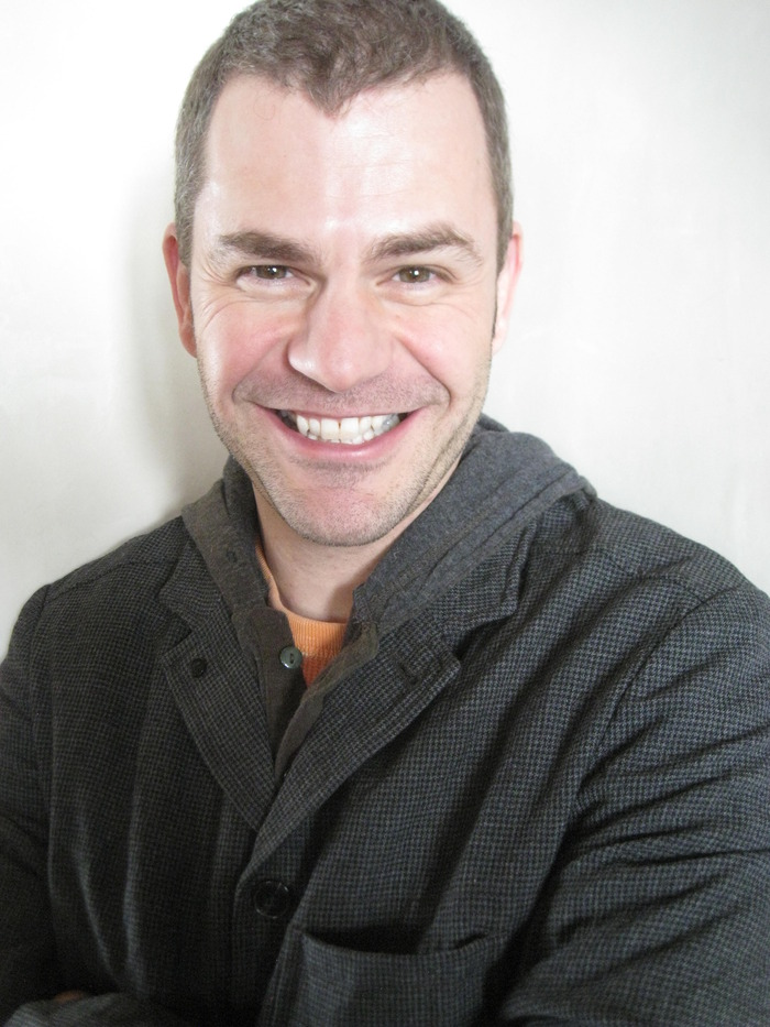 Jason Apollo Voss (Author of The Intuitive Investor)