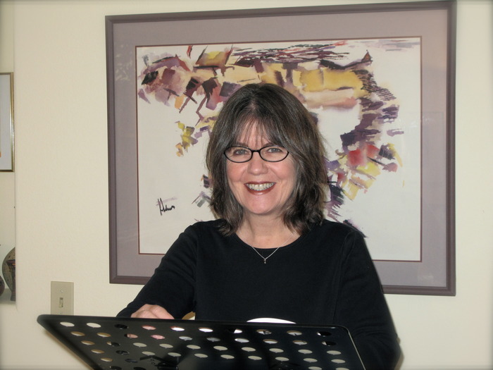 Corie Skolnick (Author of ORFAN)