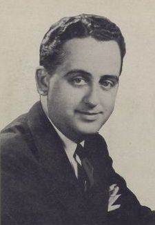 Robert Tallant (Author of Voodoo in New Orleans)