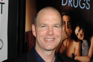 Jamie Reidy (Author of Hard Sell)