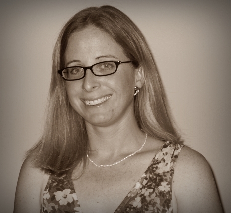 Bernadette Simpson (Author of An ABC Escapade through Egypt)