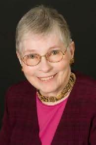 Jane Toombs (Author of Return to Bloodstone House)