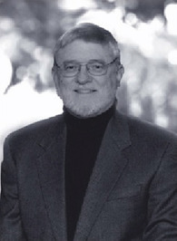 Charles B. Thaxton (Author of The Soul of Science)