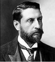 H. Rider Haggard (Author of King Solomon's Mines)