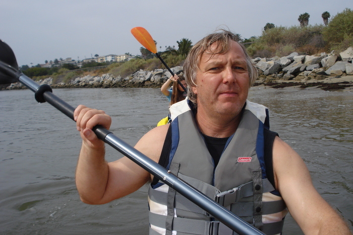 Austen Pell (Author of Perfection)