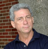 Ronald K. Hanzel (Author of Aware and Prepared)