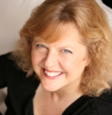 SARK (Author of Succulent Wild Woman)