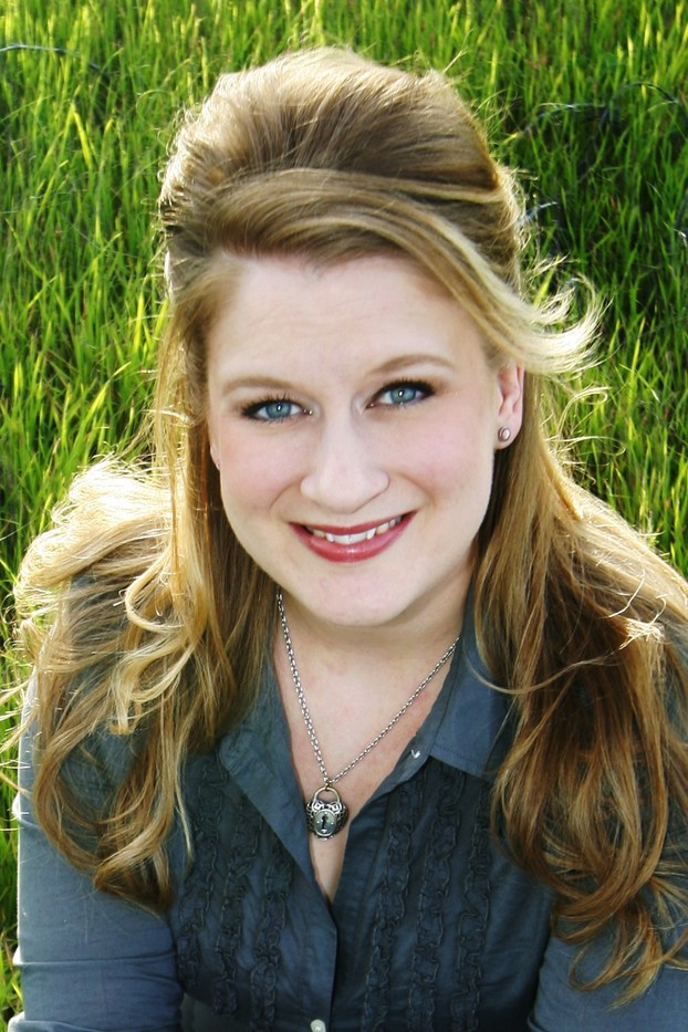 Amy Lynn Steele (Author of Teach Me)