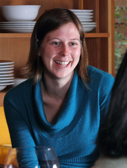 Renee Wilkinson (Author of Modern Homestead)