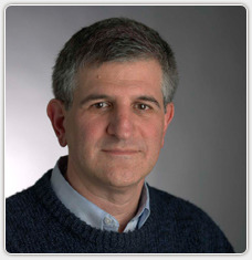 Paul A. Offit (Author of Pandora's Lab)