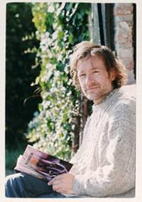 Patrick Lagrou (Author of Het dolfijnenkind)