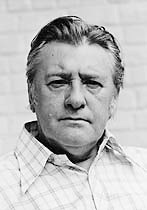 Louis Paul Boon (Author of De Kapellekensbaan)