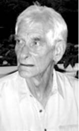 Brian Callison (Author of A Flock of Ships)