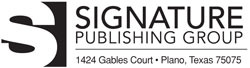 Signature Publishing Group (Author of Beautiful Bedrooms & Baths of Texas)
