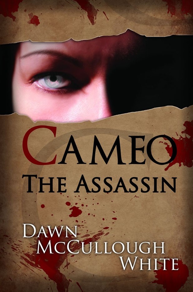 Dawn McCullough-White (Author of Cameo the Assassin)