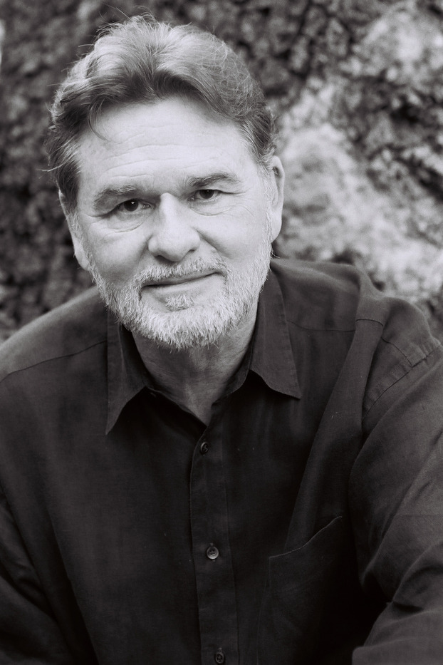 Edward Wright (Author of Clea's Moon)