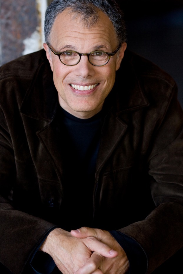 Michael Sidney Fosberg (Author of Incognito)