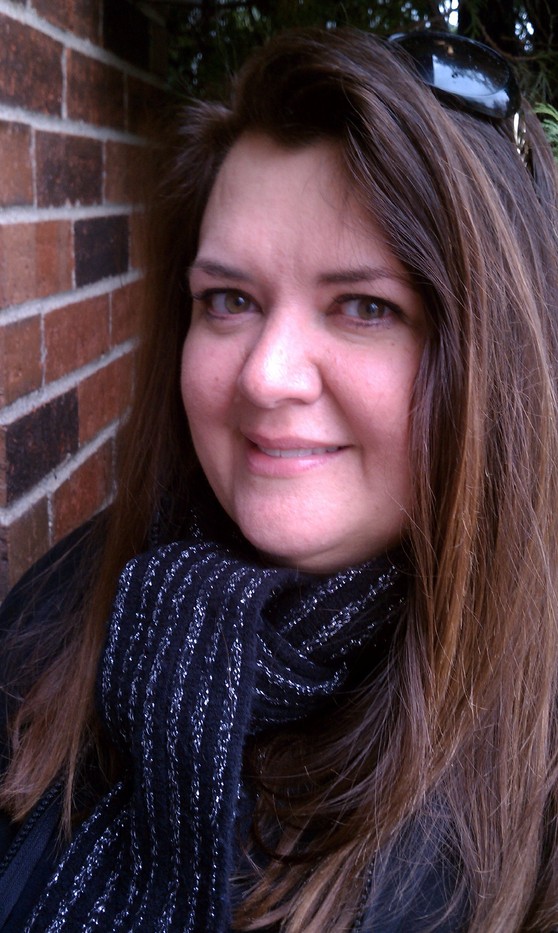 Sherri Mabry Gordon (Author of Josh!)