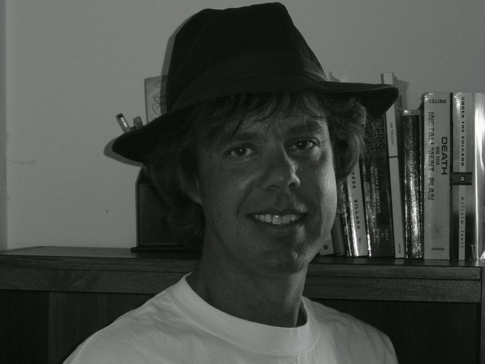 Scott Gallagher (Author of Mastering Docker)