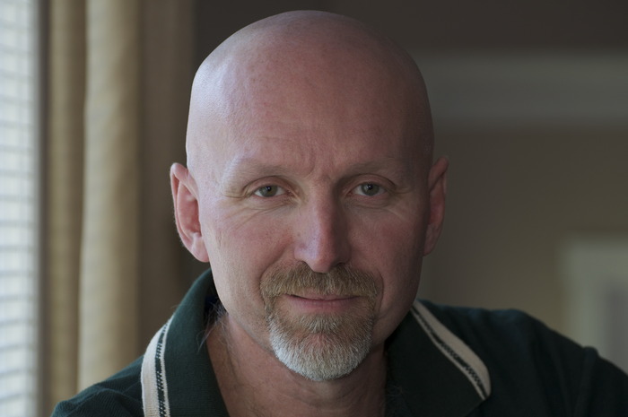 Derryl Murphy (Contributor of The Year's Best Science Fiction)